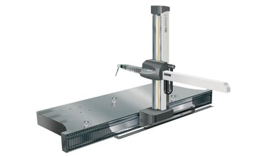 Different Types of CMM Machines - How to choose a CMM Machine