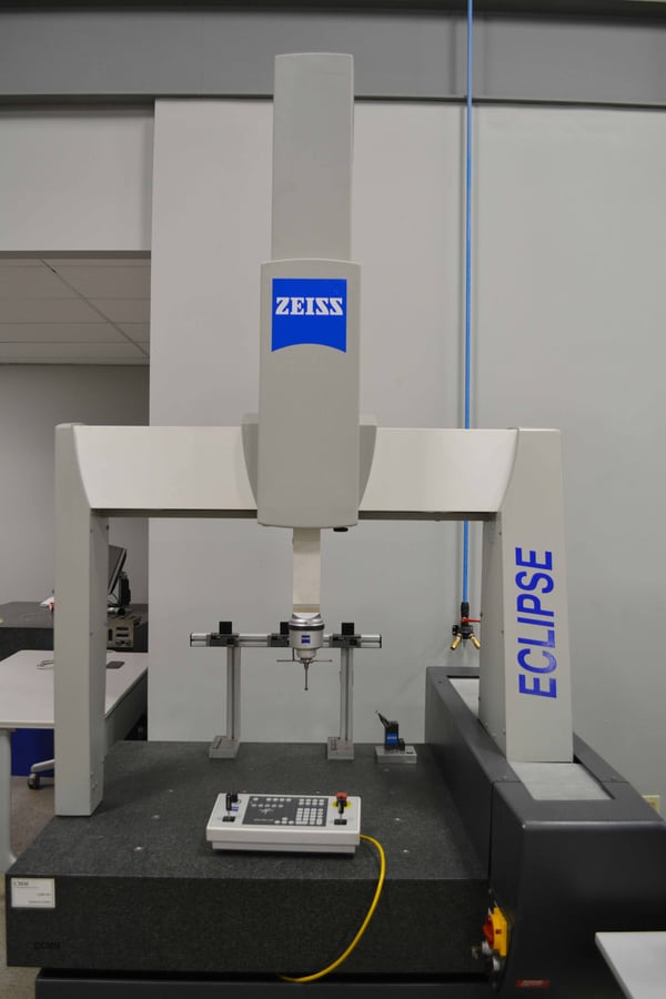 Zeiss CMM